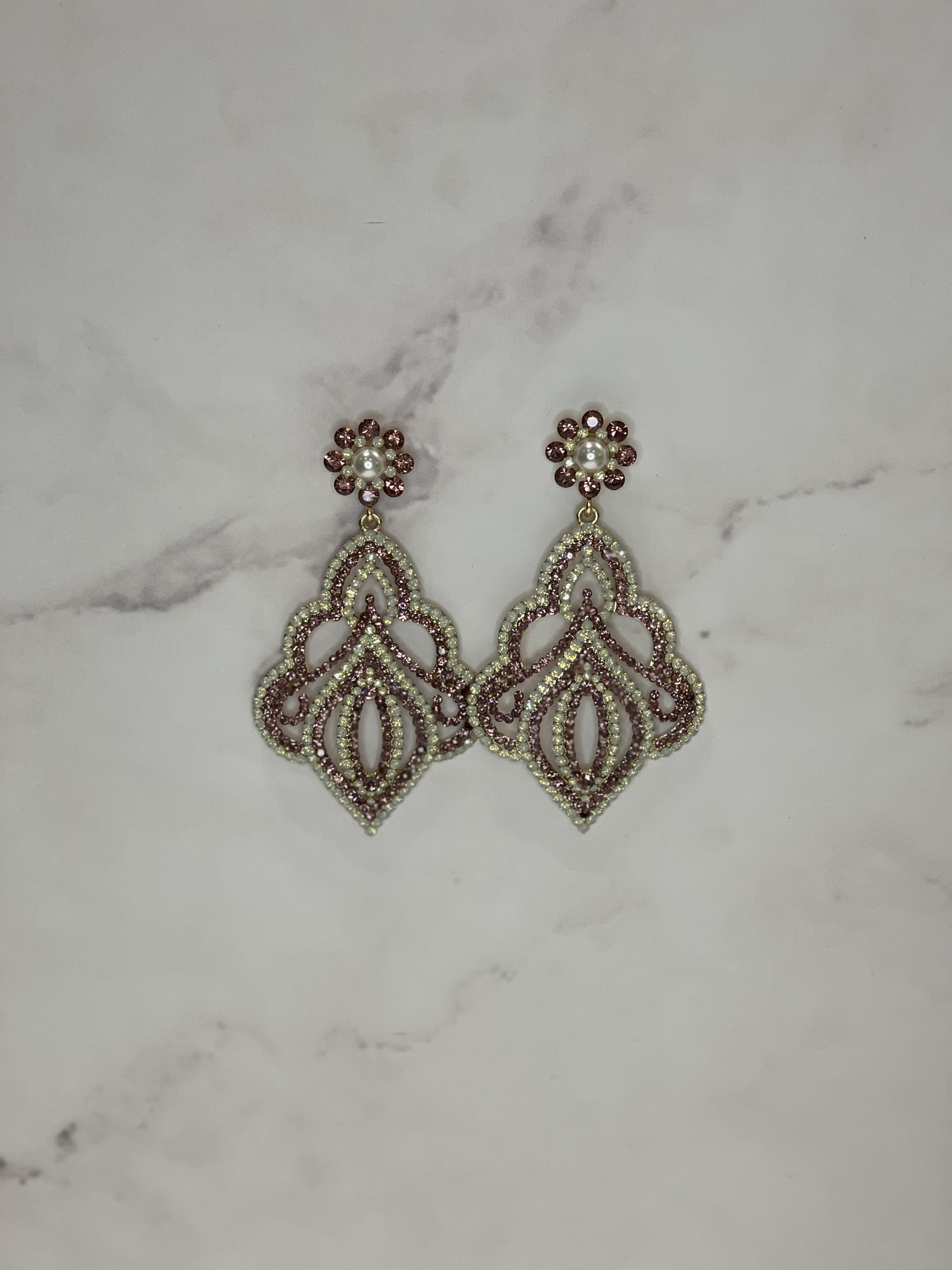 ARPA PINK ΣΚΟΥΛΑΡΙΚΙΑ COBBI — Γυναικεία Αξεσουάρ